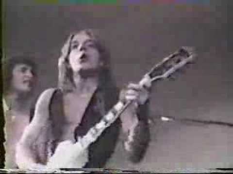 Randy Rhoads - 30 años desde su marcha - Completo reportaje