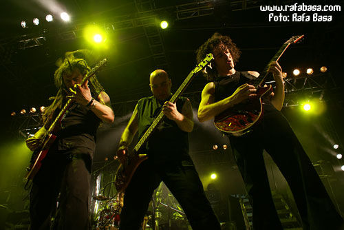 BREED 77 anuncian fechas en diciembre - WWW.RAFABASA.COM - Noticias en ...