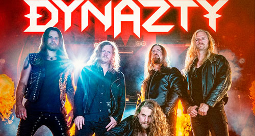 DYNAZTY presentan “Game of faces” en Barcelona, Murcia, Sevilla ...